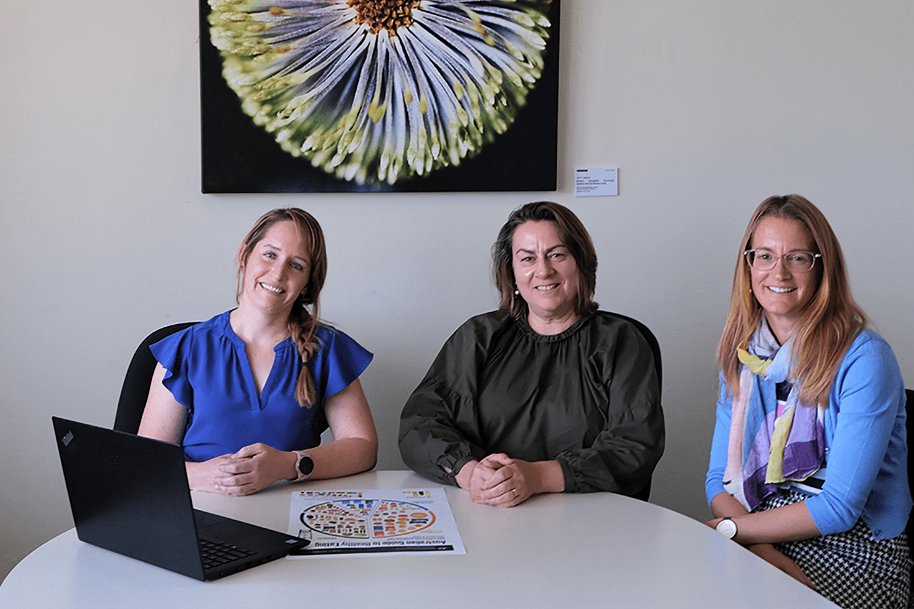 Australians with MS sought to ‘taste test’ new nutrition program | MS ...